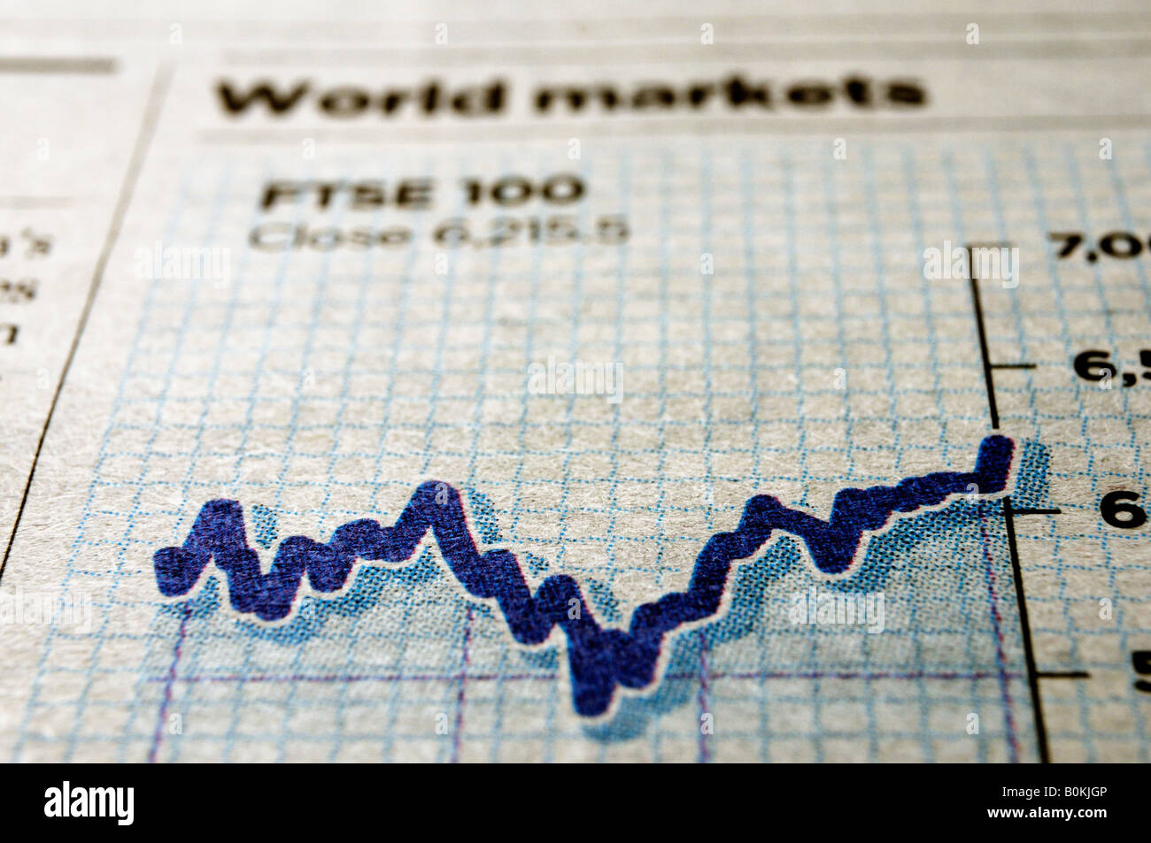 Ftse 100 stock hi-res stock photography and images - Alamy
