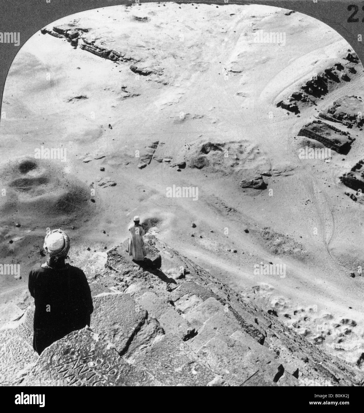 Corner Pyramids High Resolution Stock Photography and Images - Alamy