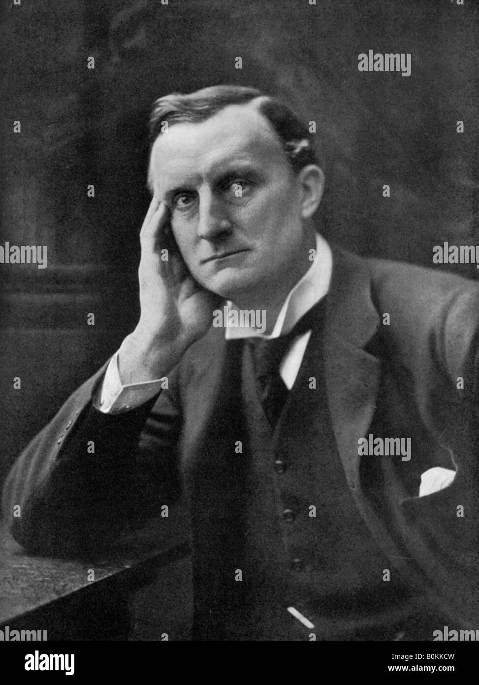 Edward grey hi-res stock photography and images - Alamy