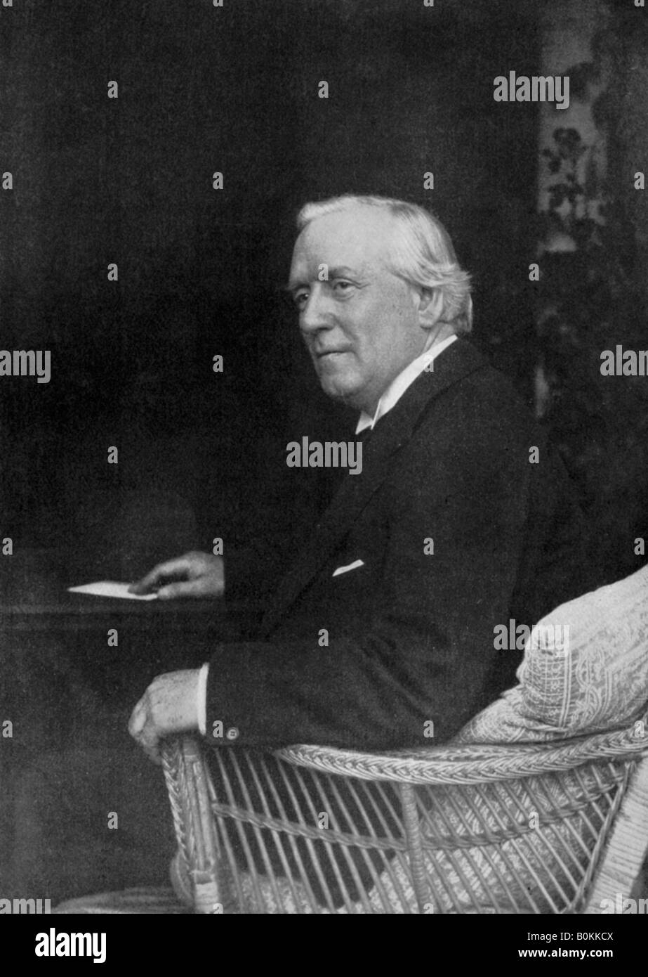 H h asquith hi-res stock photography and images - Alamy