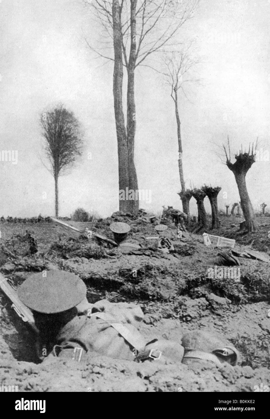 Kings liverpool regiment hi-res stock photography and images - Alamy