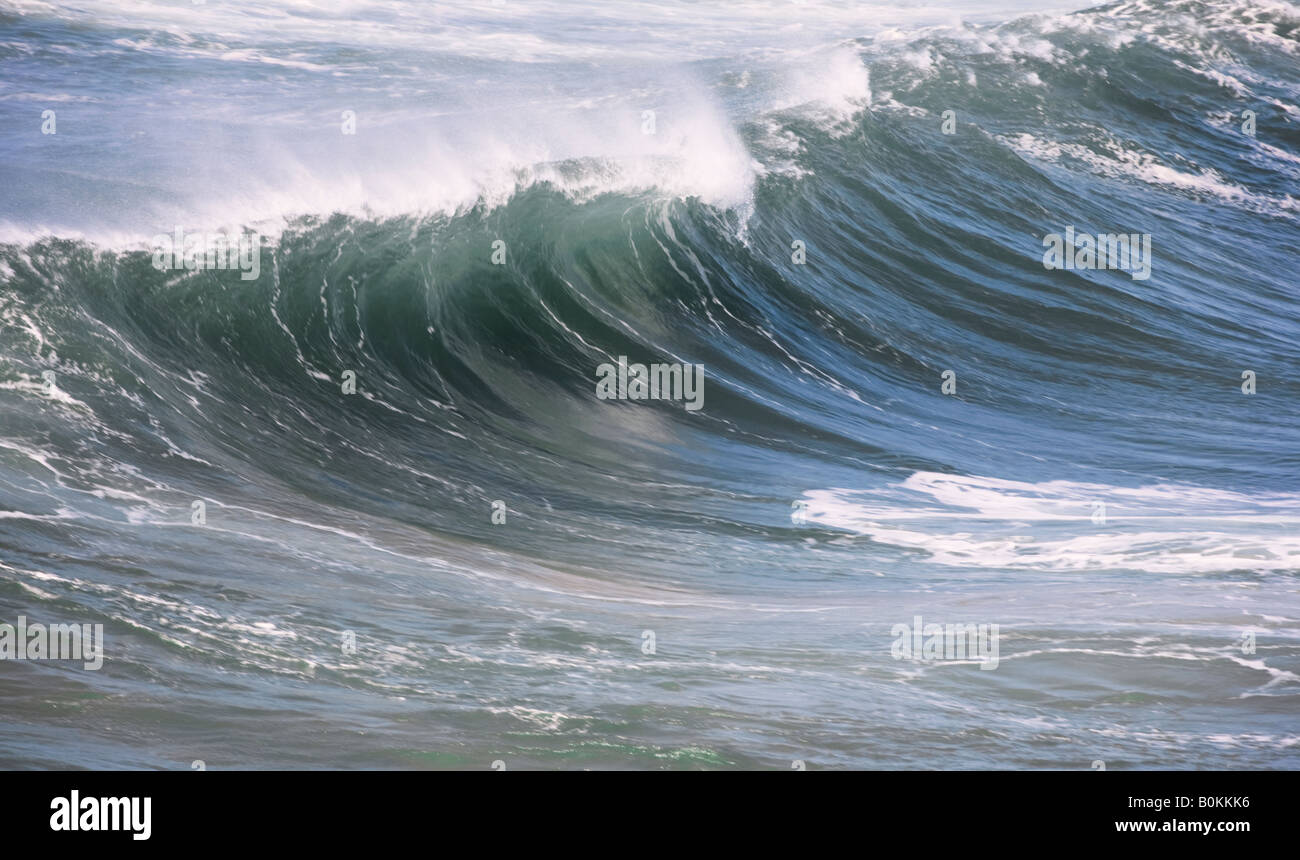 Portugal water splash hi-res stock photography and images - Alamy