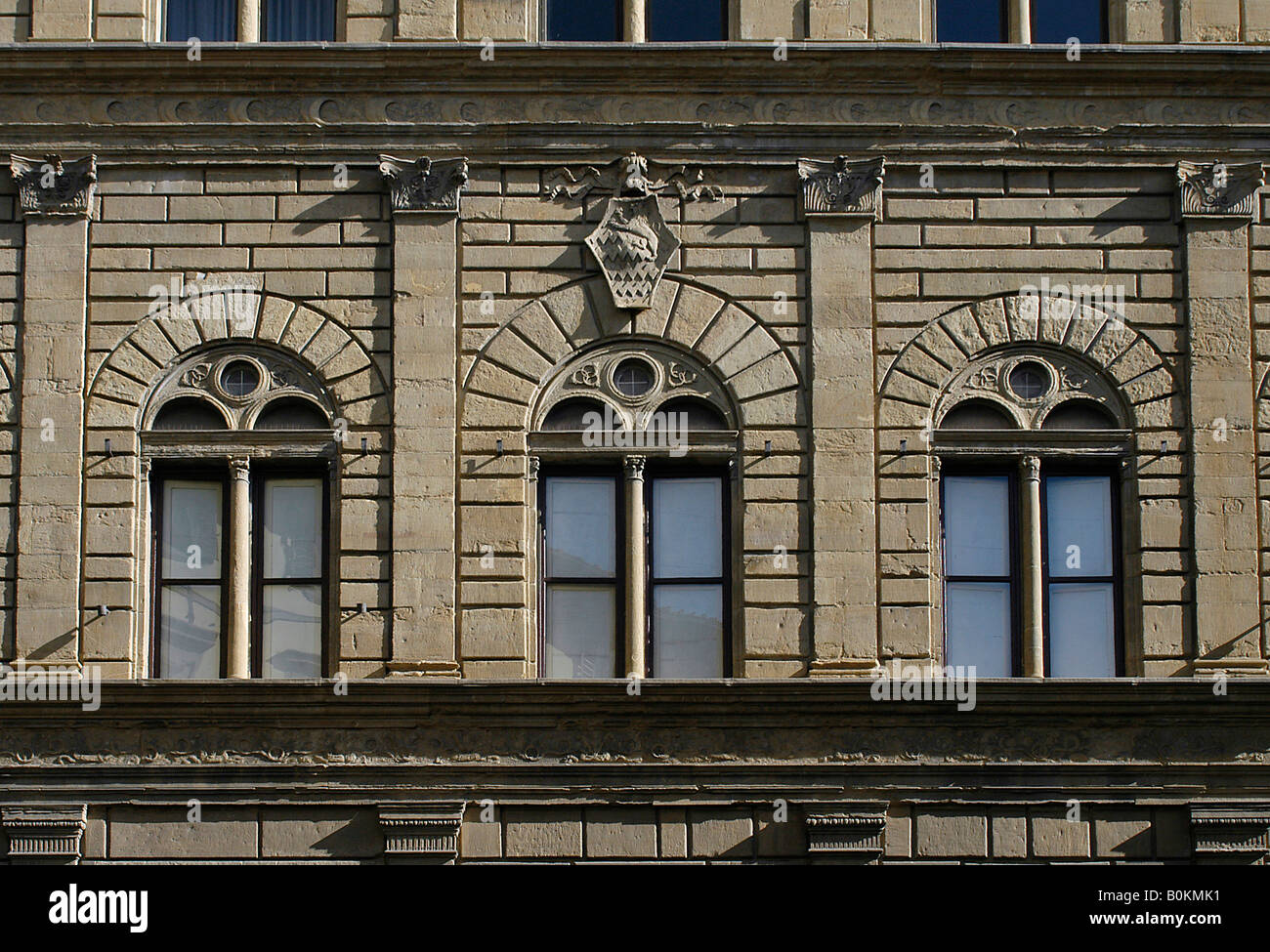 Leon battista alberti architect hi-res stock photography and images - Alamy