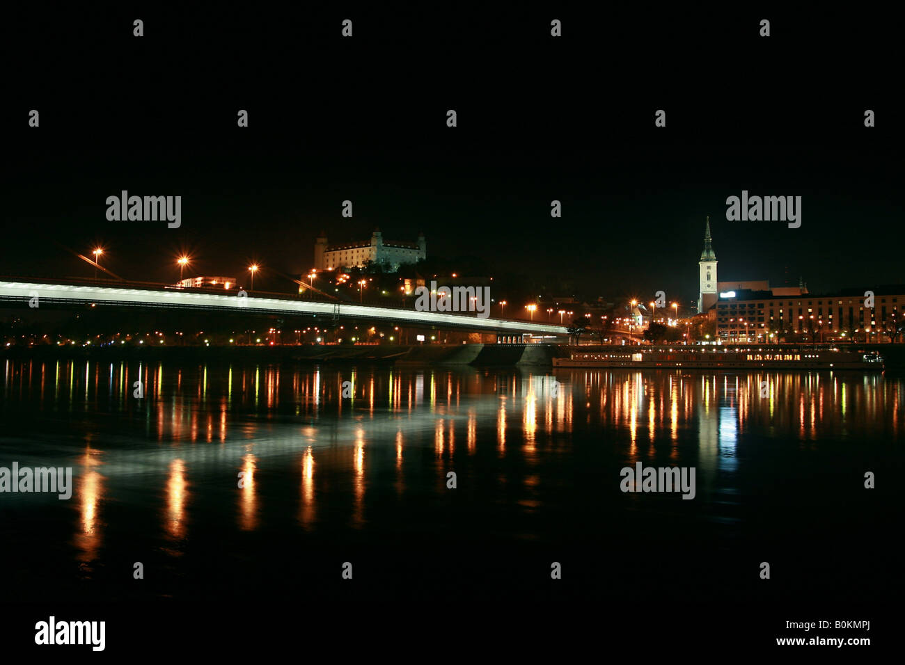 Petrzalka hi-res stock photography and images - Alamy