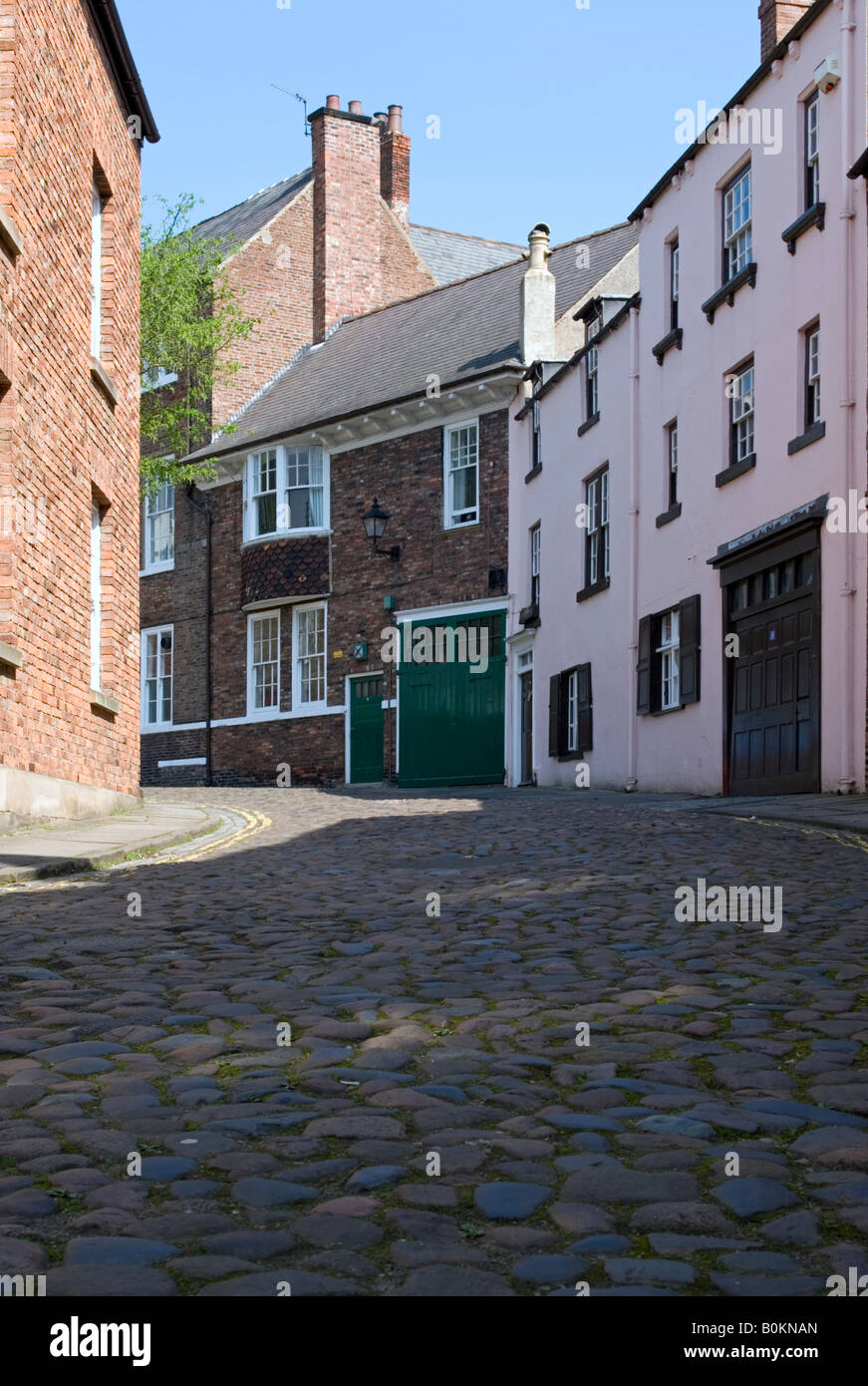 South bailey durham hi-res stock photography and images - Alamy