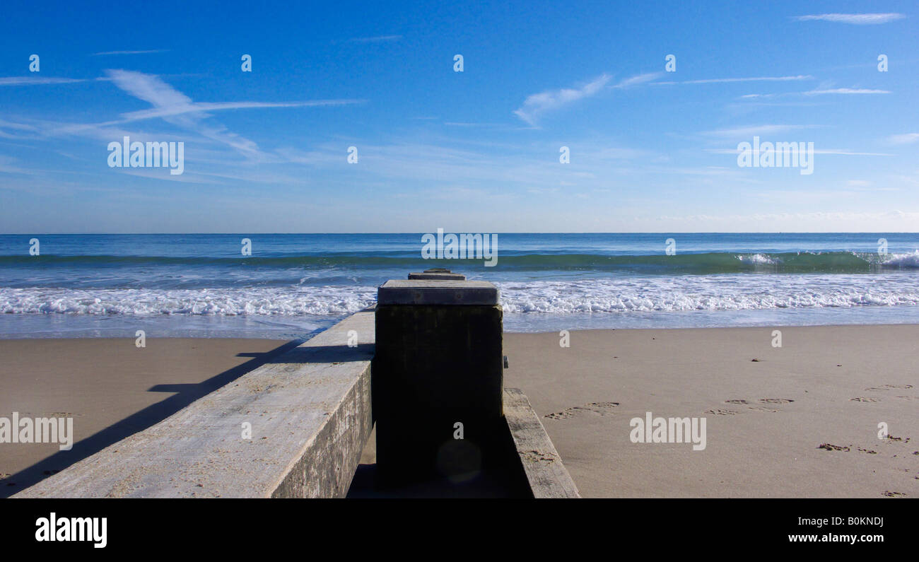 Slow vertical motion from horizon hi-res stock photography and images ...