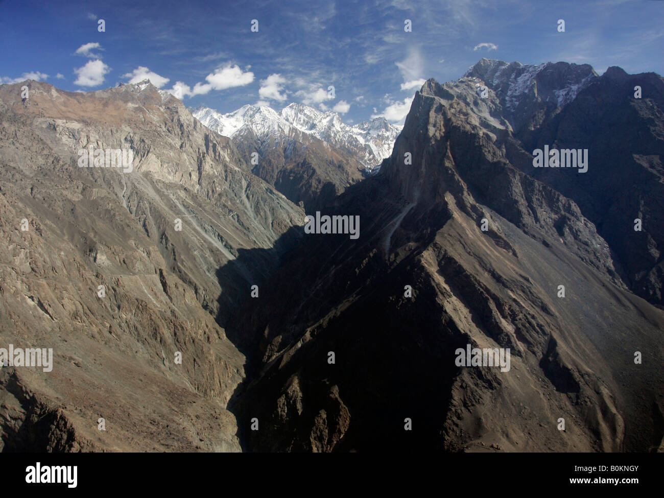 North pakistan beauty hi-res stock photography and images - Alamy