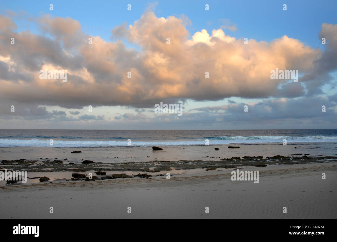 Mango Beach High Resolution Stock Photography and Images - Alamy