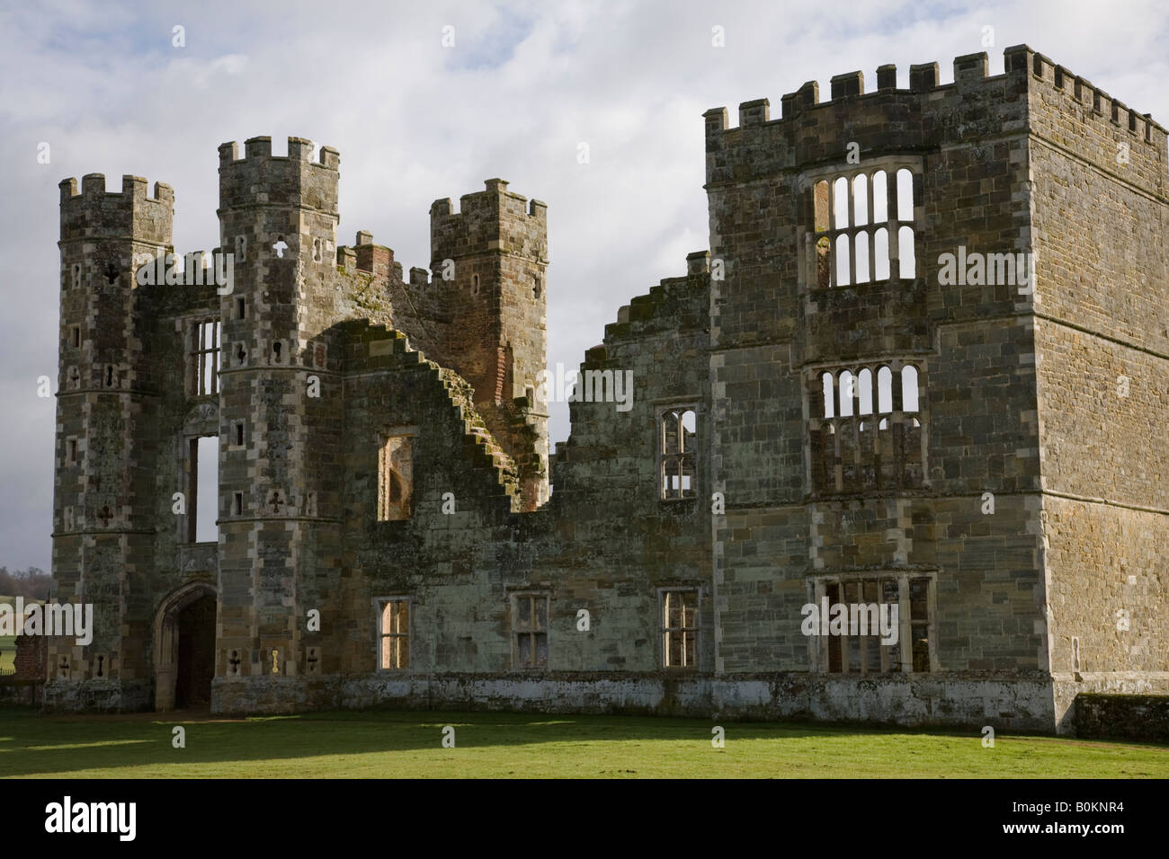 Cowdray family hi-res stock photography and images - Alamy