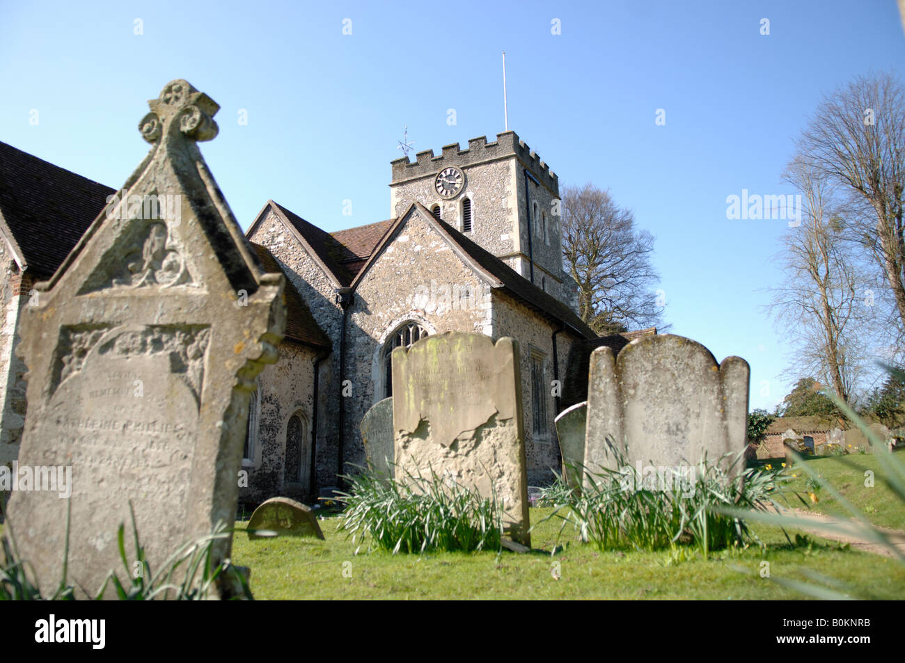 Religious old norman hi-res stock photography and images - Alamy