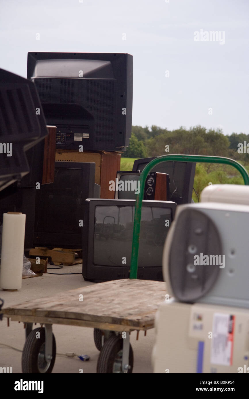 E Scrap Stock Photos & E Scrap Stock Images - Alamy