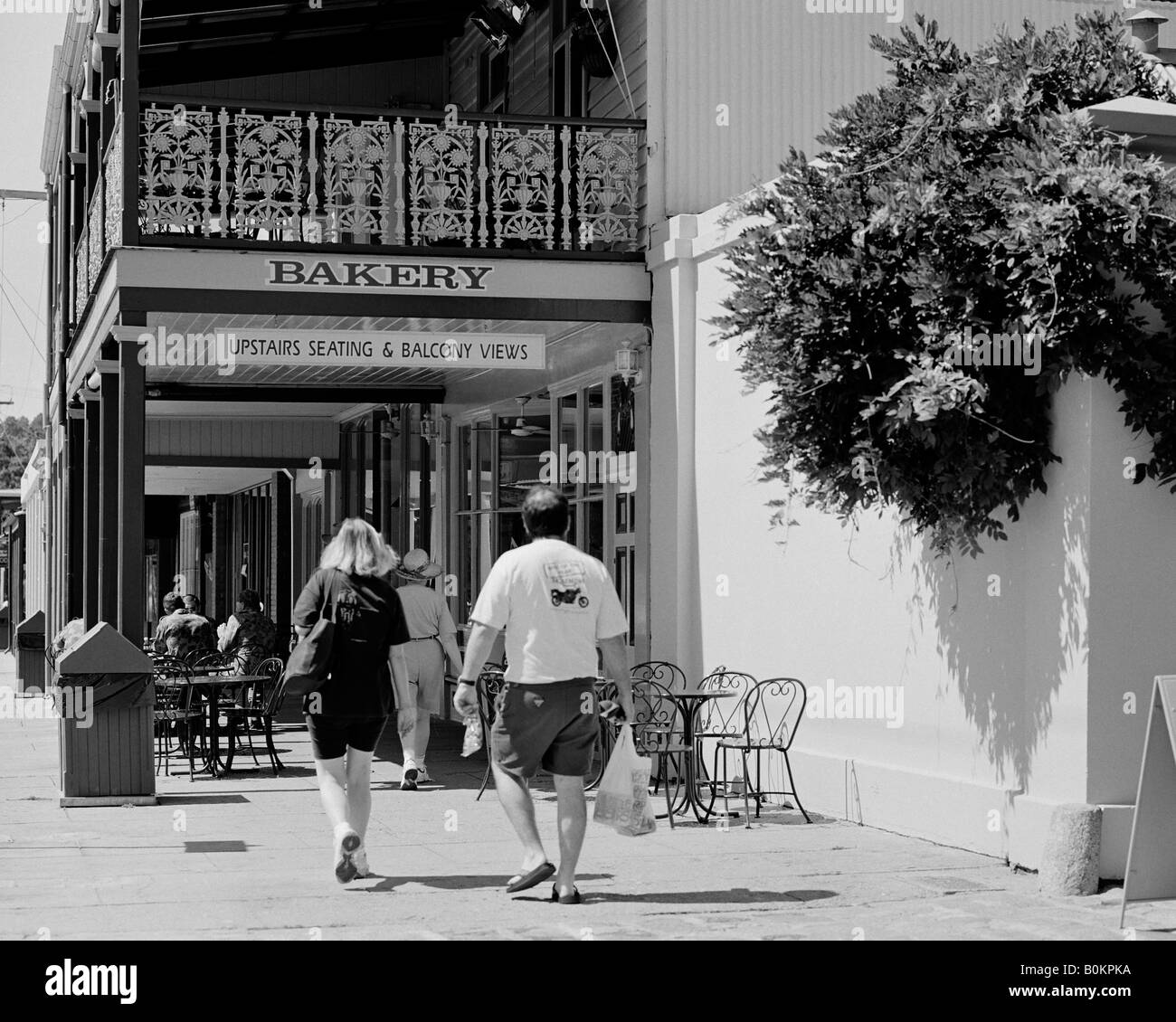 Australasia no people Black and White Stock Photos & Images - Alamy