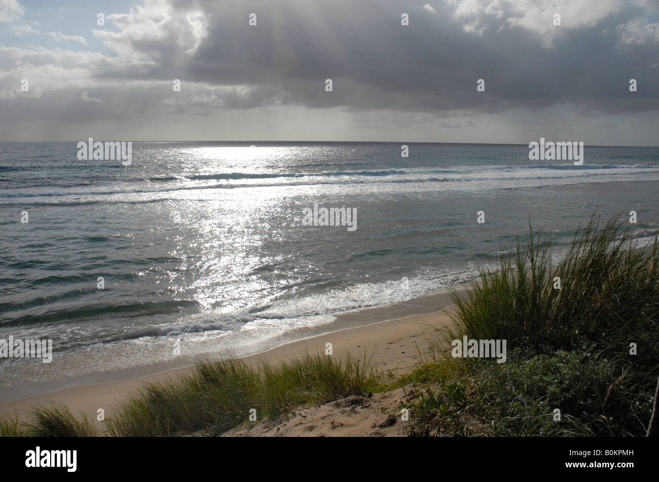 Mango Beach High Resolution Stock Photography and Images - Alamy