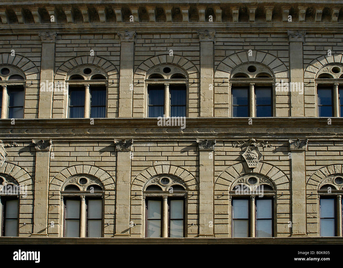 Leon Battista Alberti Architecture