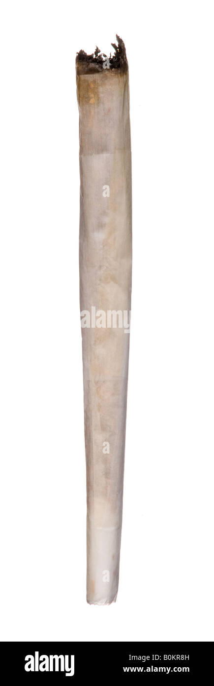 Hand rolling cigarette Cut Out Stock Images & Pictures - Alamy