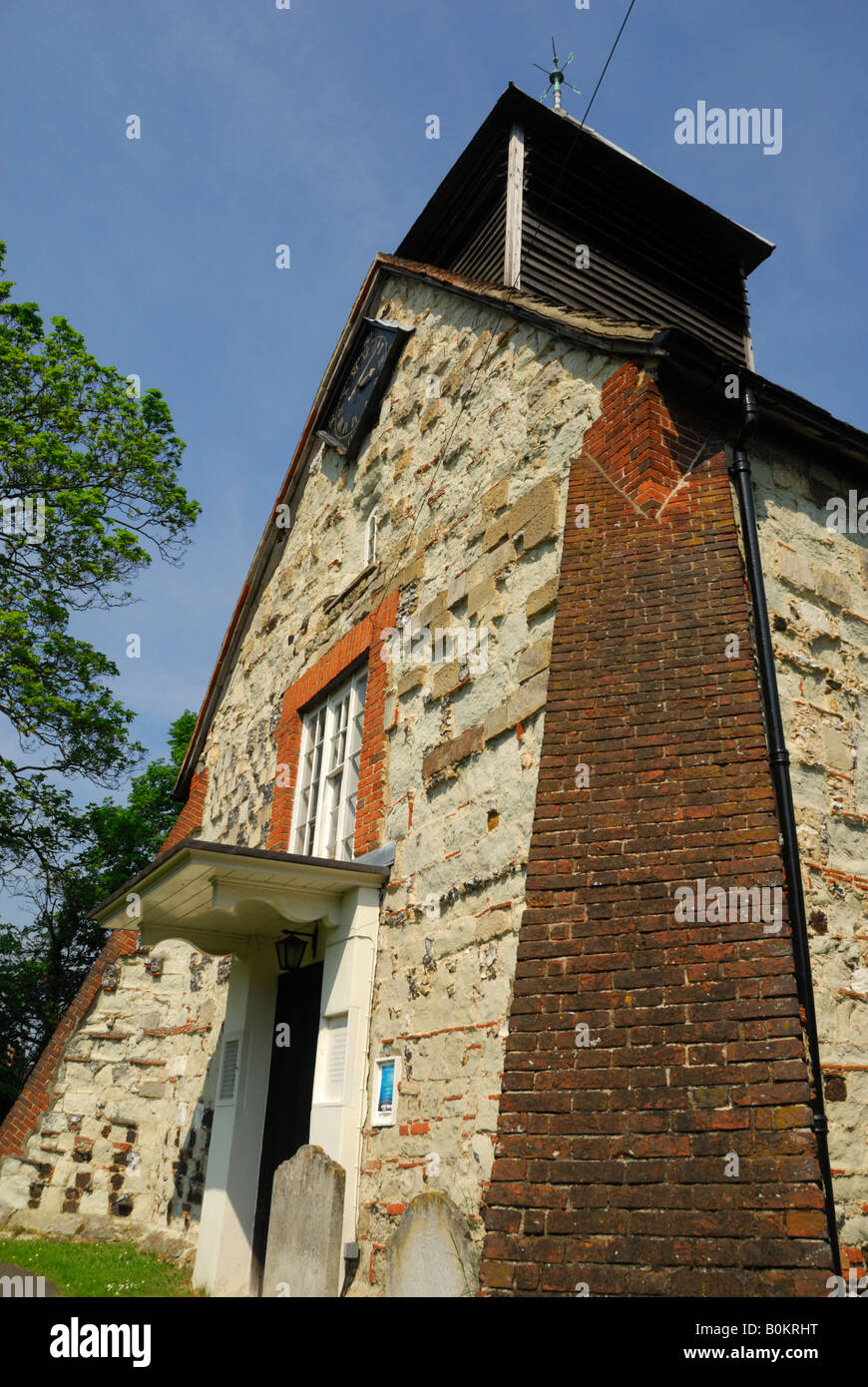 Esher church hi-res stock photography and images - Alamy