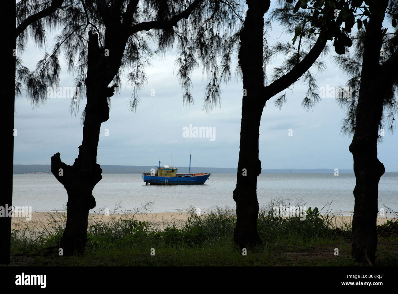 Fishing boat trawler captain in hi-res stock photography and images - Alamy