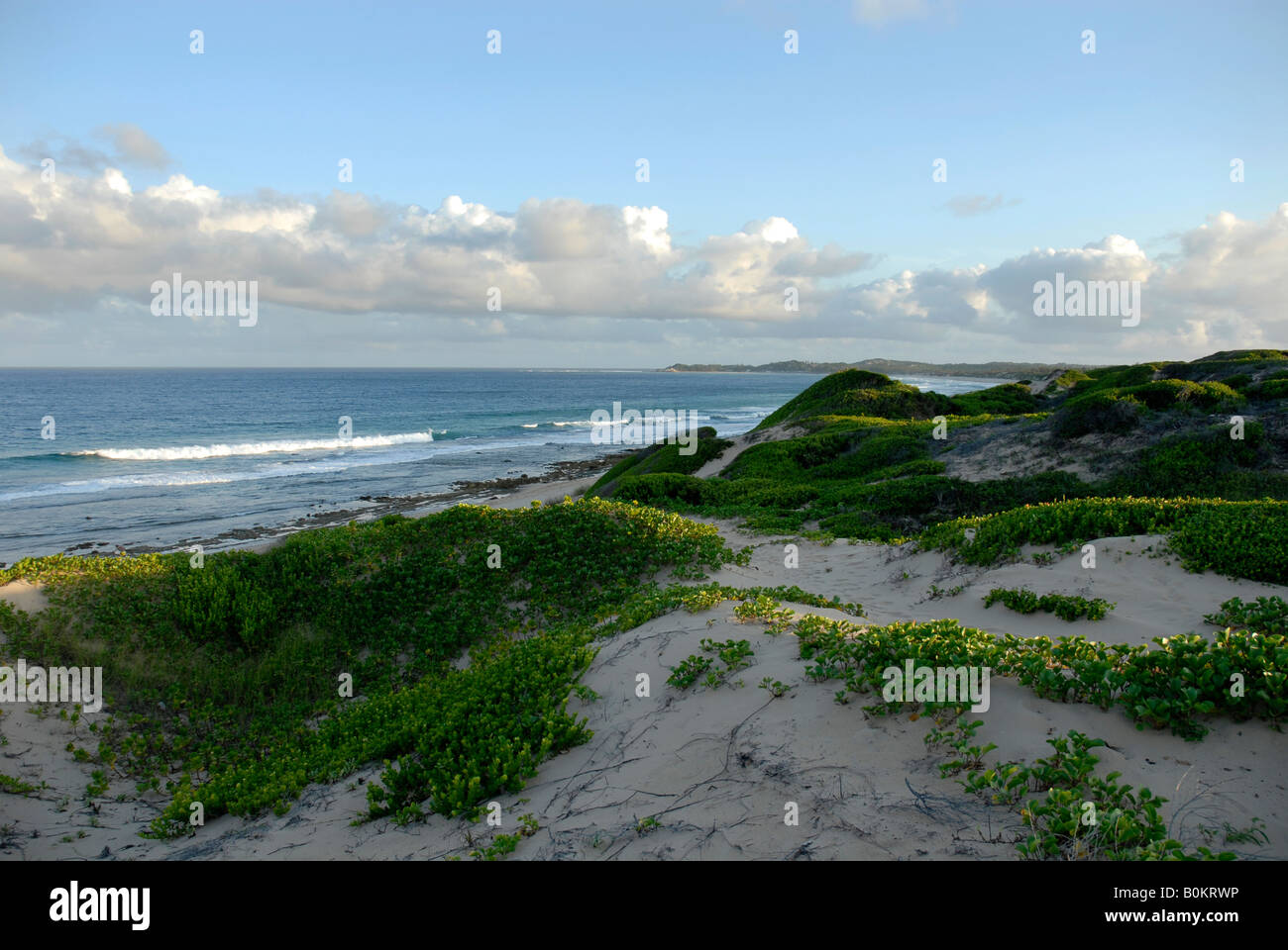 Mango beach hi-res stock photography and images - Alamy