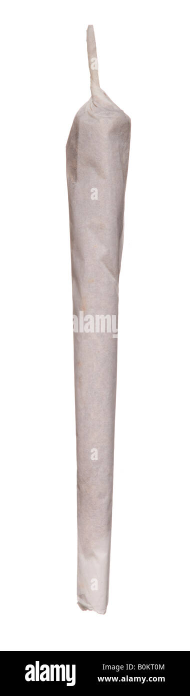 Roll up spliff hi-res stock photography and images - Alamy