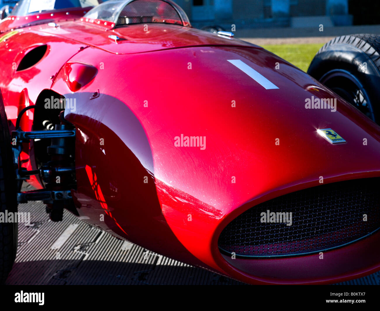 Ferrari Dino High Resolution Stock Photography and Images - Alamy