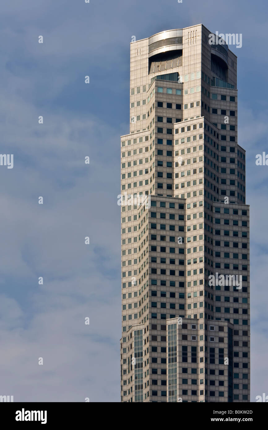 Uob bank hi-res stock photography and images - Alamy