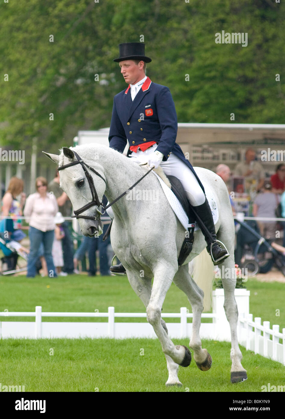 Flint rider hi-res stock photography and images - Alamy