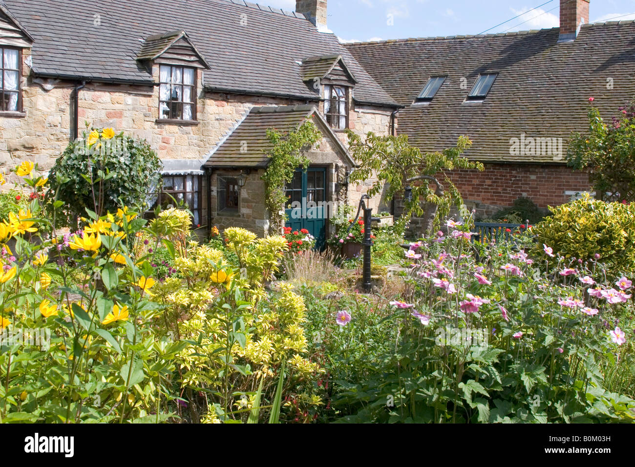 Hognaston hi-res stock photography and images - Alamy