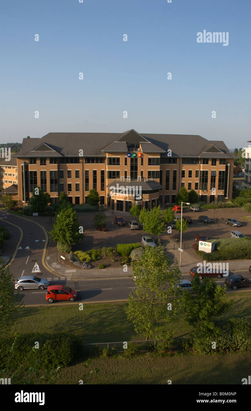 Mma building hi-res stock photography and images - Alamy