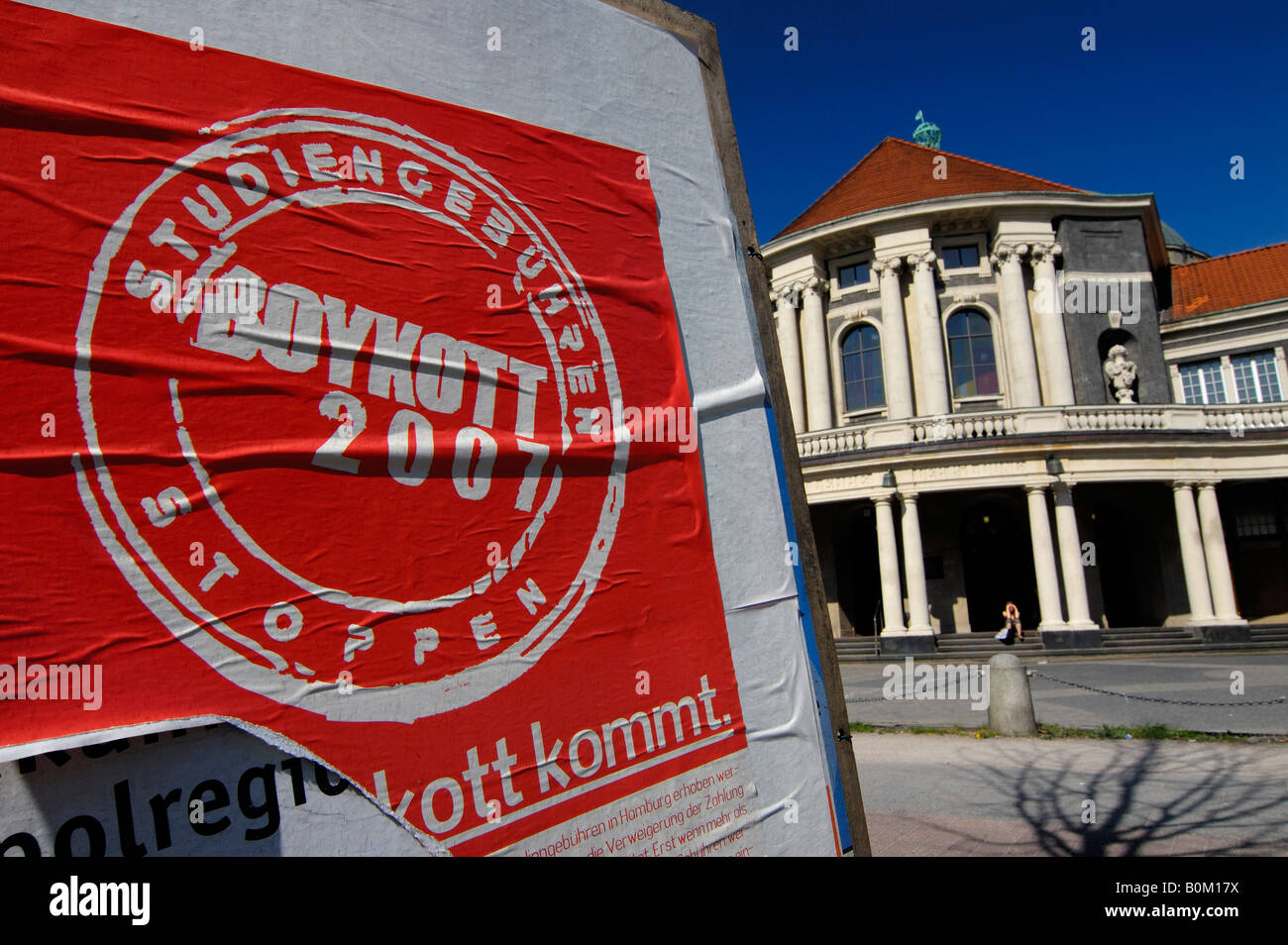 Protest against new bill hi-res stock photography and images - Alamy