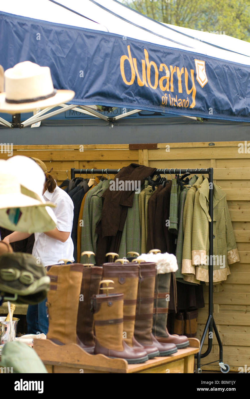 Dubarry hi-res stock photography and images - Alamy