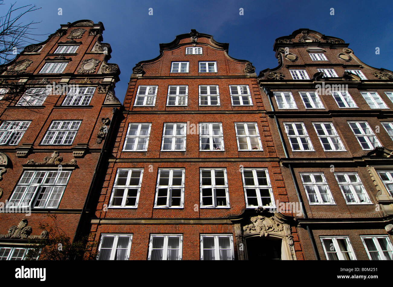 Peterstrasse hi-res stock photography and images - Alamy