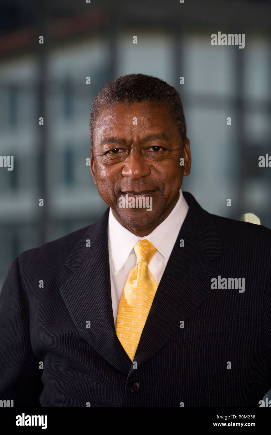 Bob johnson hi-res stock photography and images - Alamy