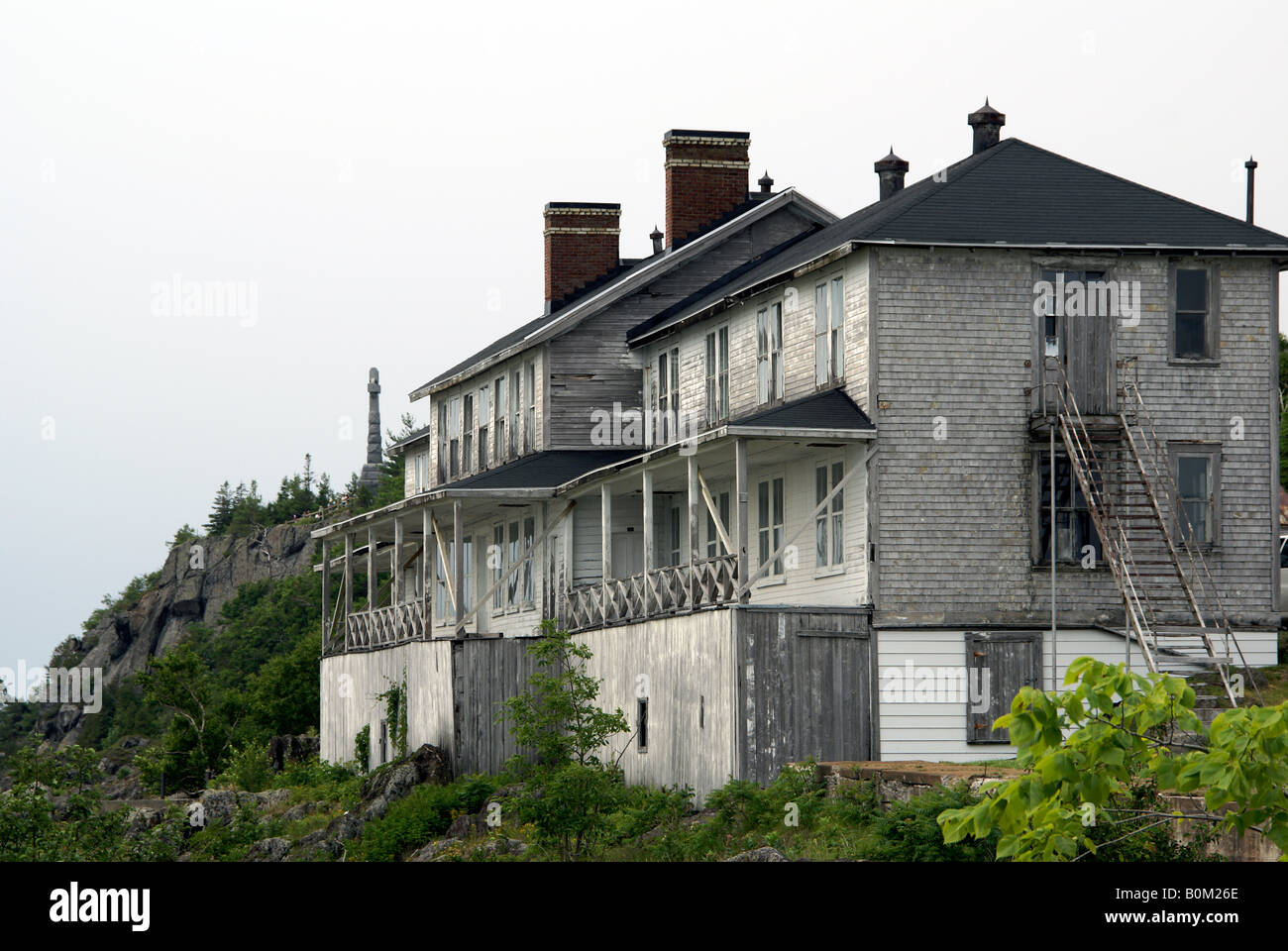 Grosse Isle High Resolution Stock Photography and Images - Alamy