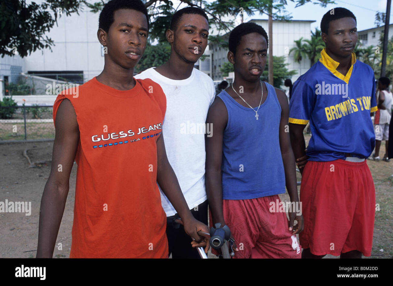 Streetwise hi-res stock photography and images - Alamy