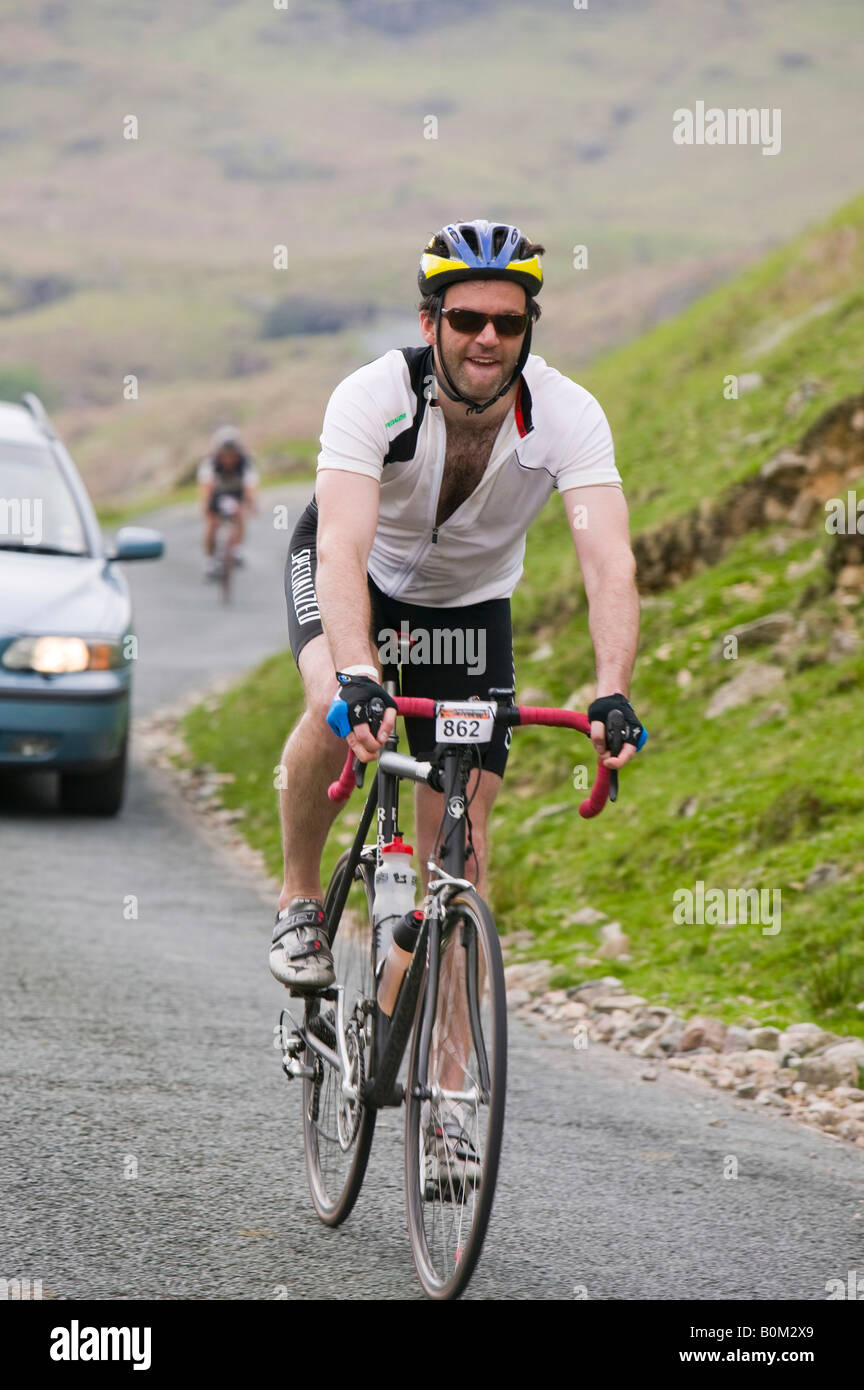Fred whitton challenge hi-res stock photography and images - Alamy