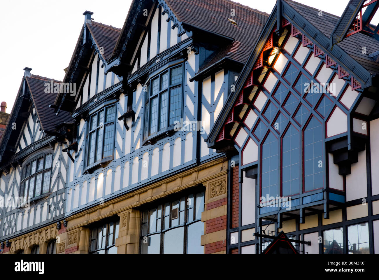 europe UK England lancashire wigan Stock Photo - Alamy