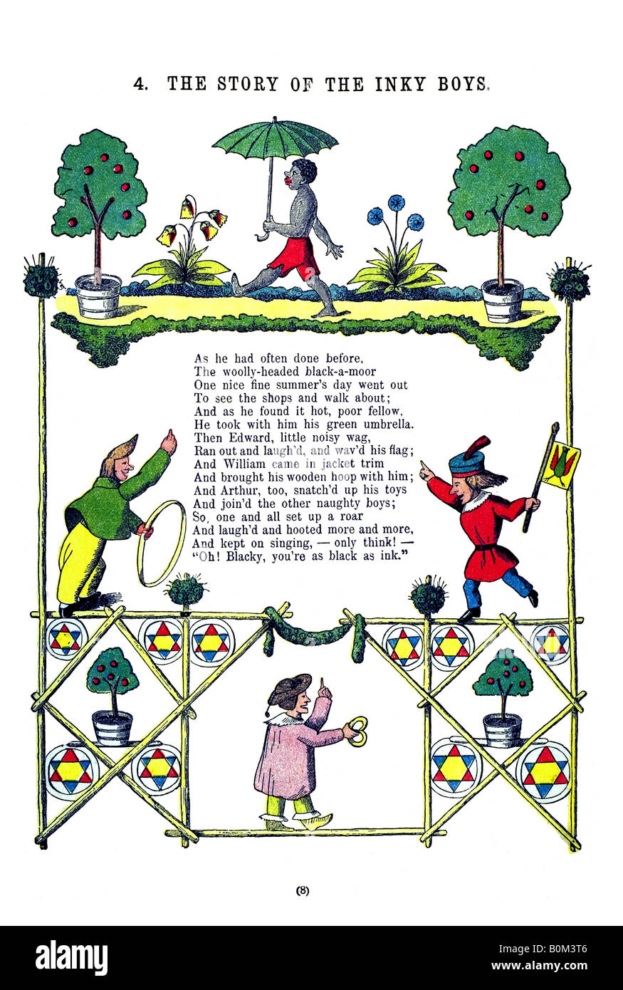 Droll story hi-res stock photography and images - Alamy