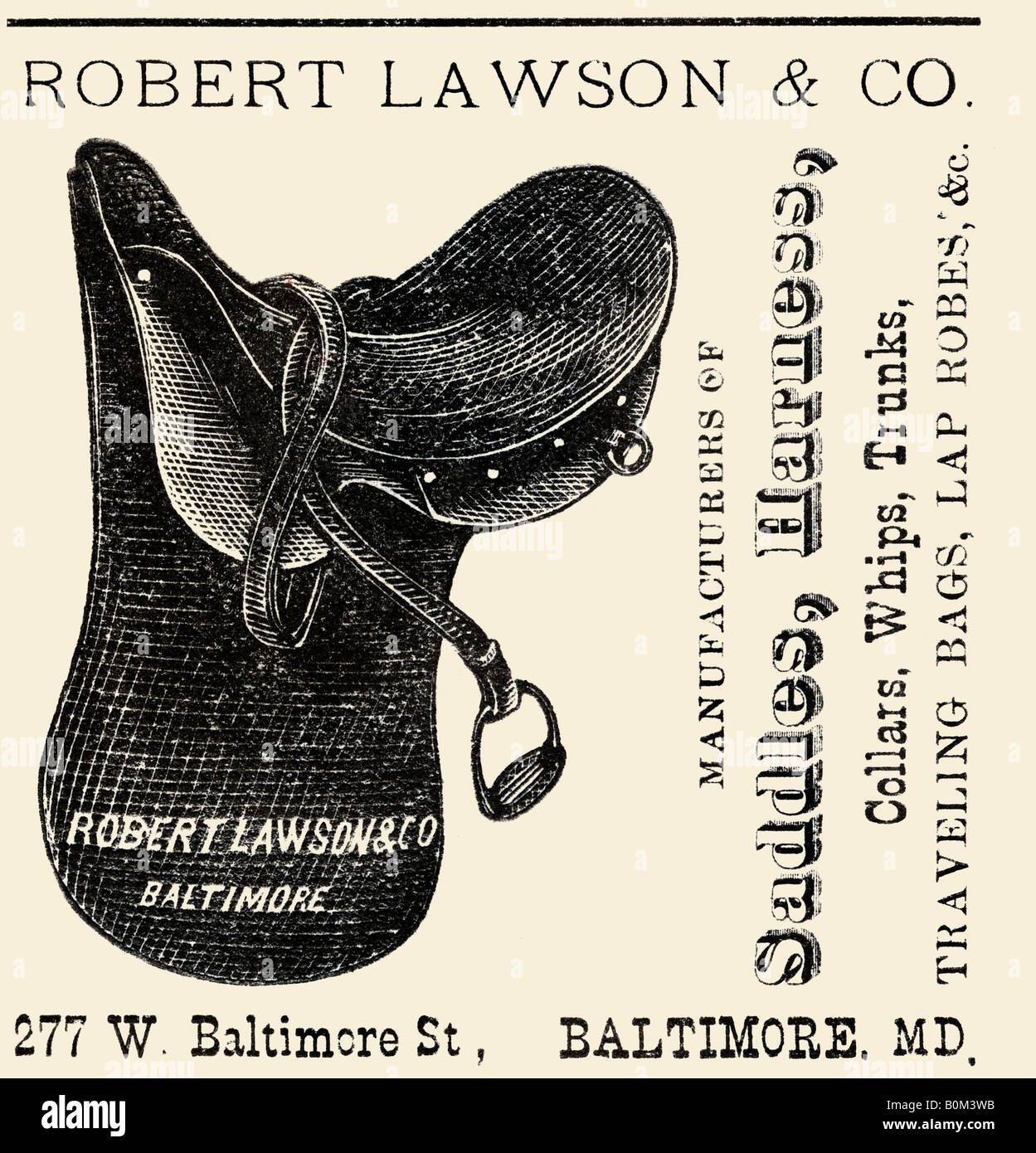 Robert lawson hi-res stock photography and images - Alamy