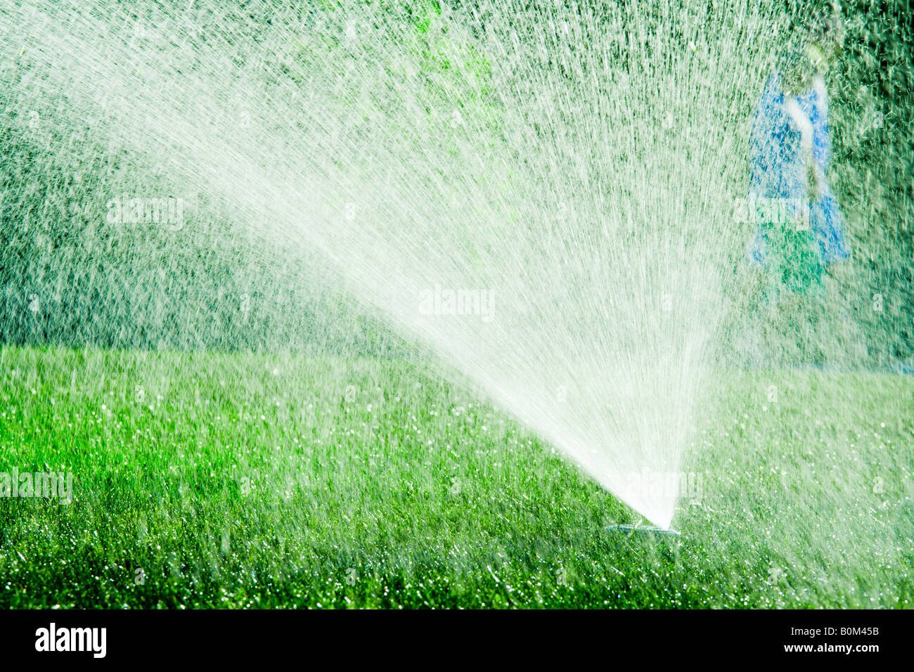 Water spray hi-res stock photography and images - Alamy