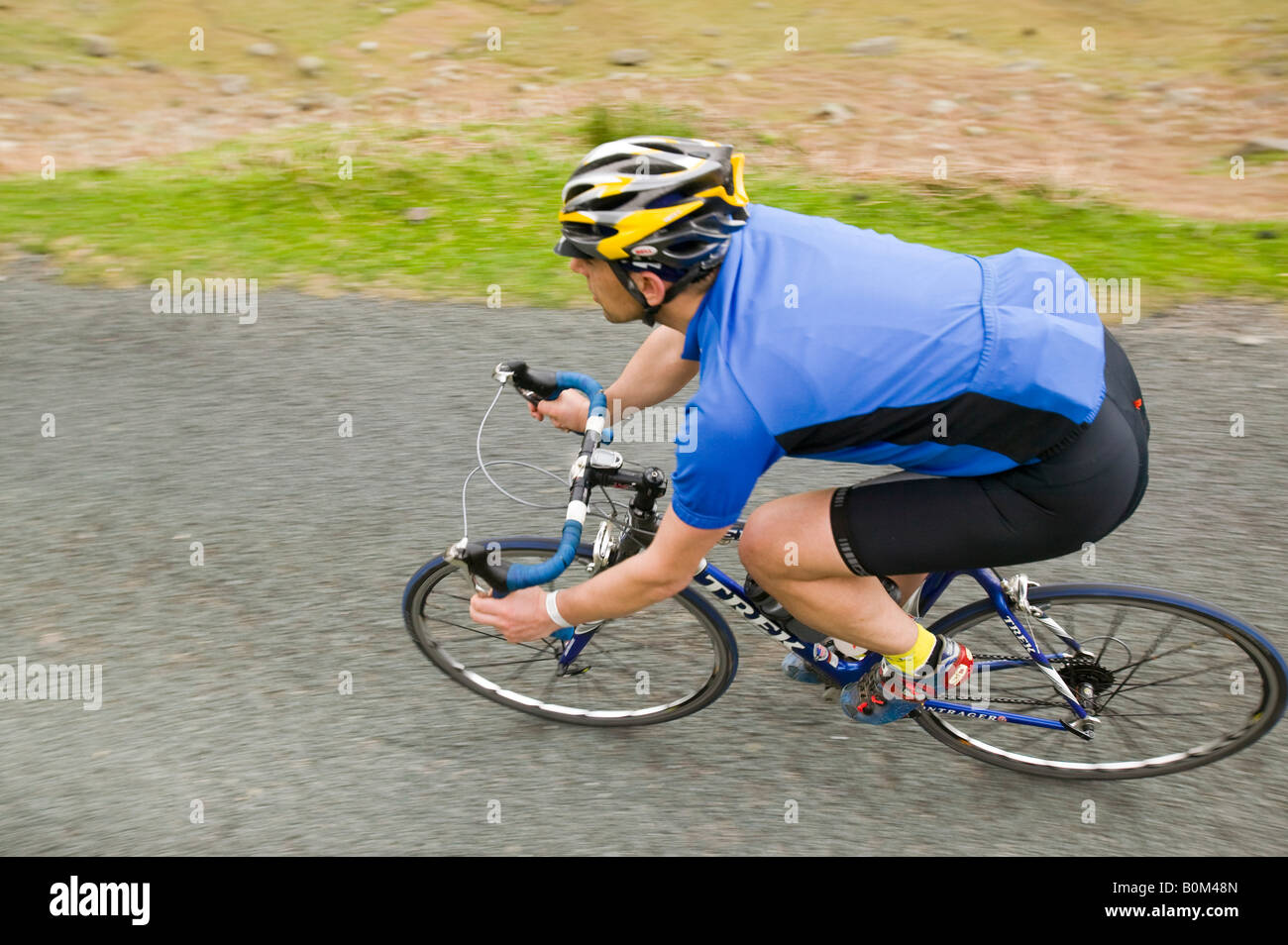 Fred whitton challenge hi-res stock photography and images - Alamy