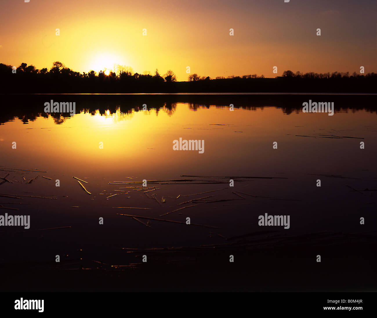 Lake of county cavan hi-res stock photography and images - Alamy