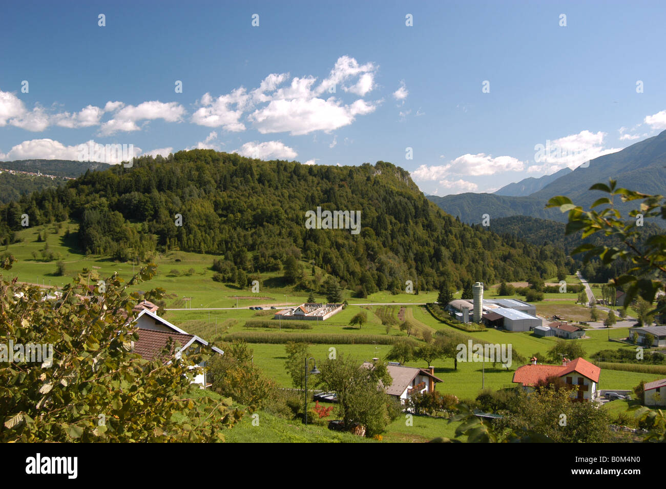 Friul hi-res stock photography and images - Alamy