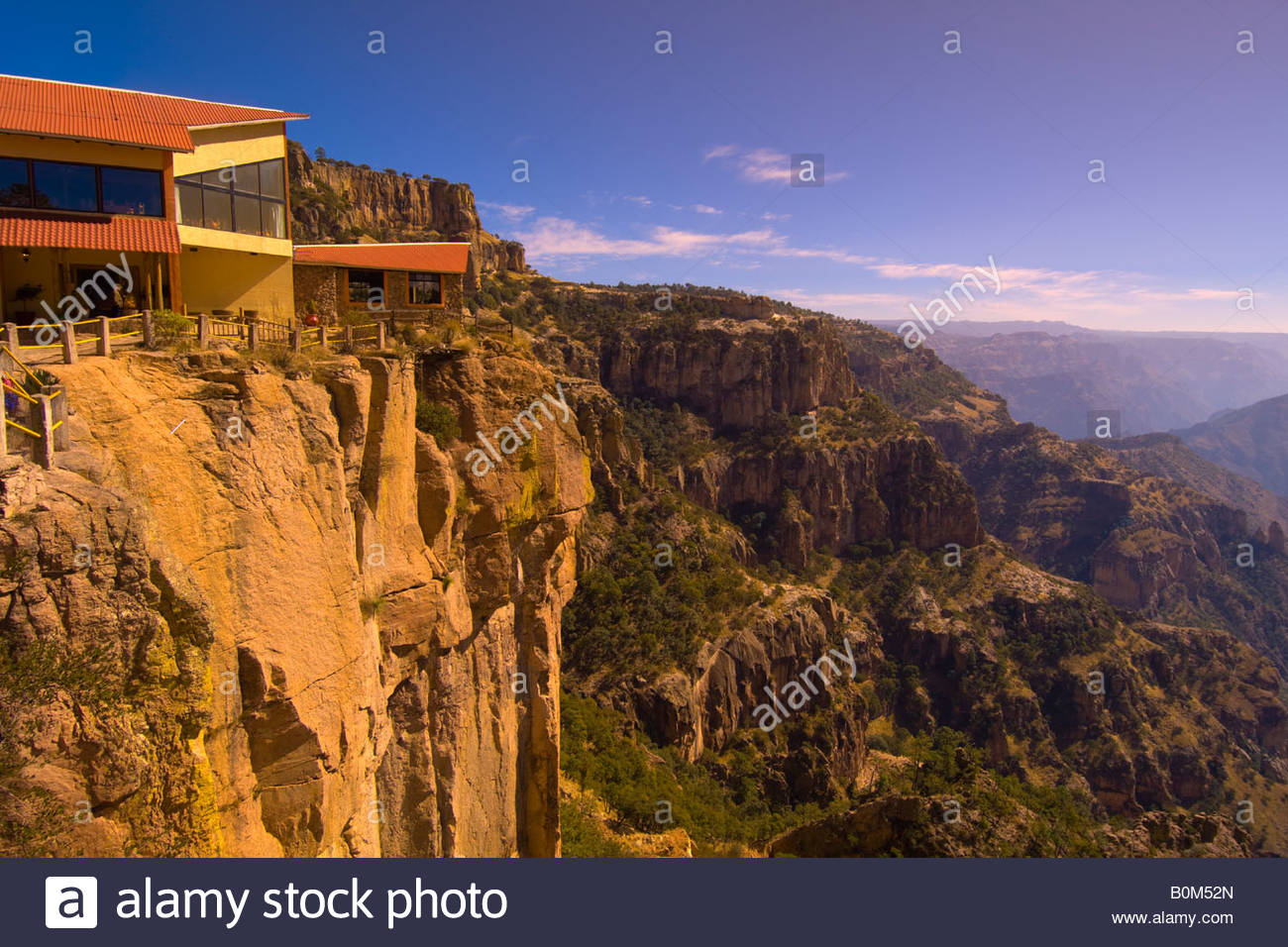 Divisadero Stock Photos & Divisadero Stock Images - Alamy