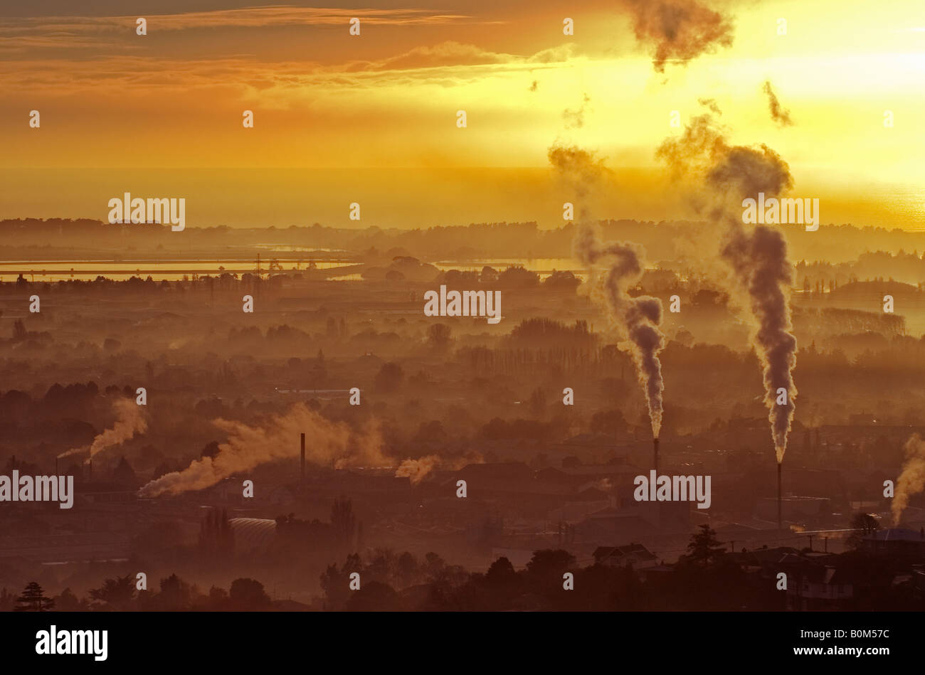 Obnoxious gases hi-res stock photography and images - Alamy