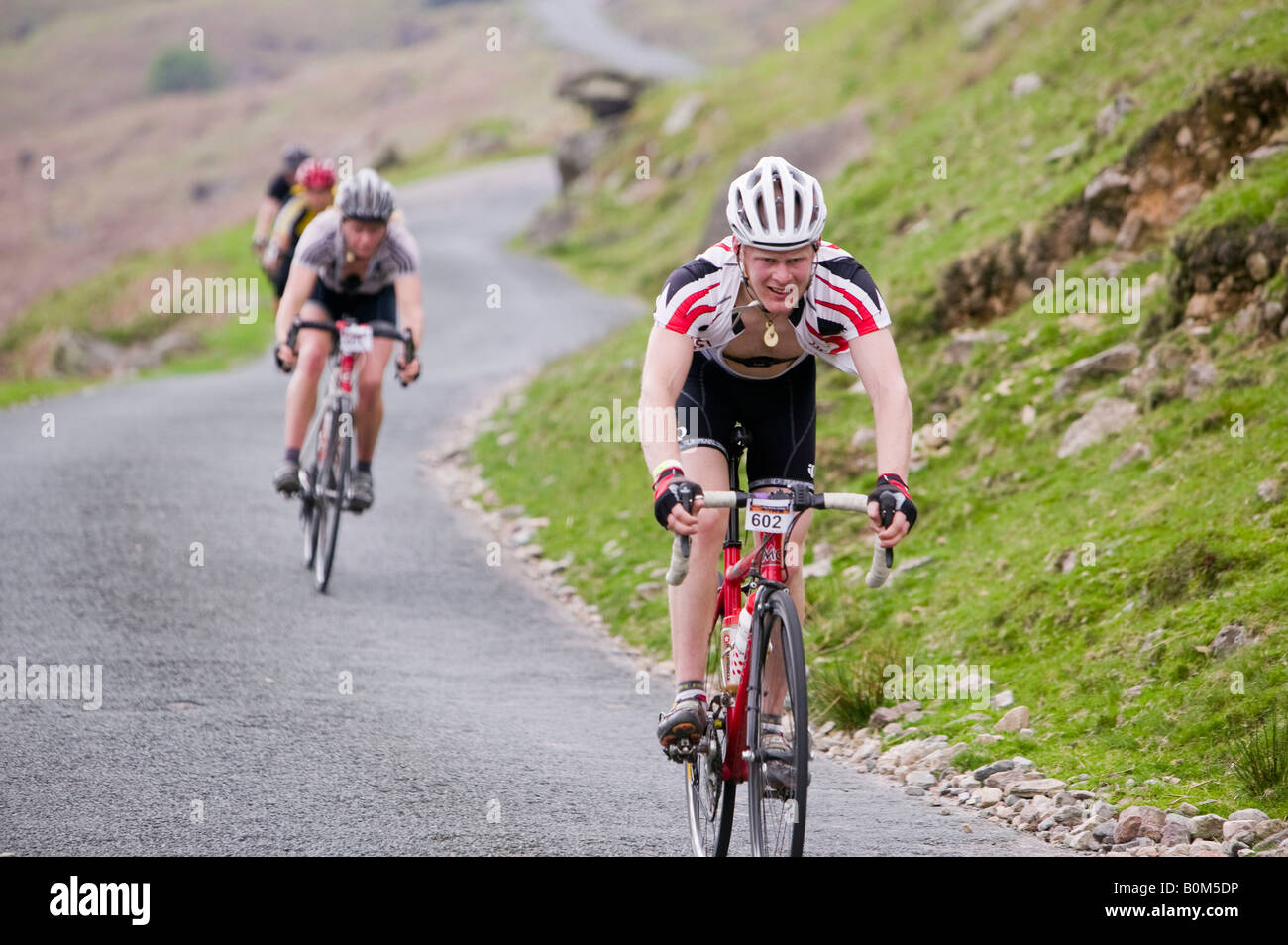 Fred whitton challenge hi-res stock photography and images - Alamy