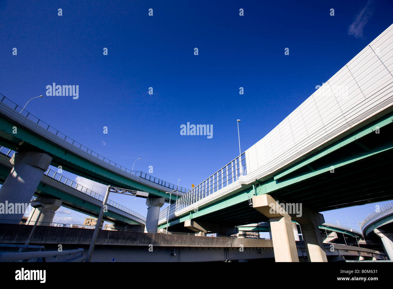 Nagoya expressway hi-res stock photography and images - Alamy