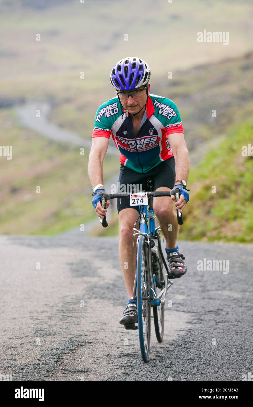 Fred whitton challenge hi-res stock photography and images - Alamy