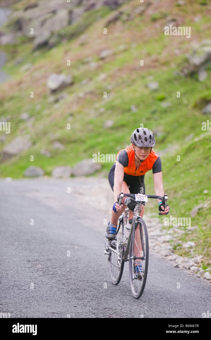 Fred whitton challenge hi-res stock photography and images - Alamy