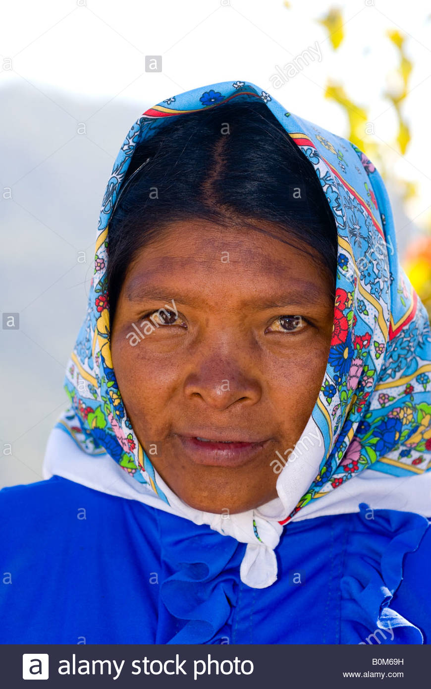 Tarahumara Stock Photos & Tarahumara Stock Images - Alamy
