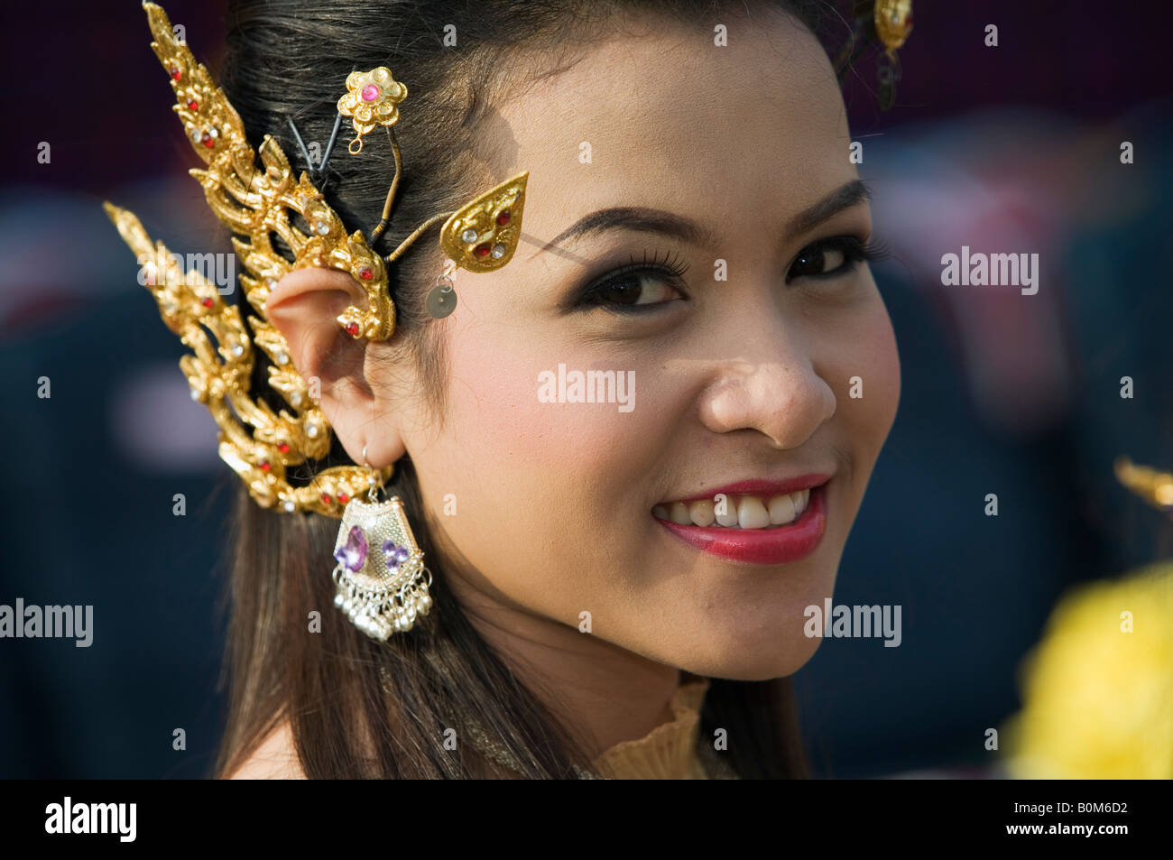 Sakhon nakhon hi-res stock photography and images - Alamy